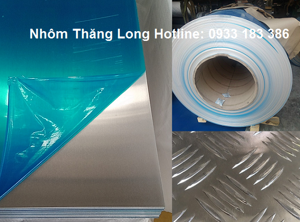 Quý khách có nhu cầu mua nhôm tấm, nhôm cuộn vui lòng gọi Hotline: 0933 183 386